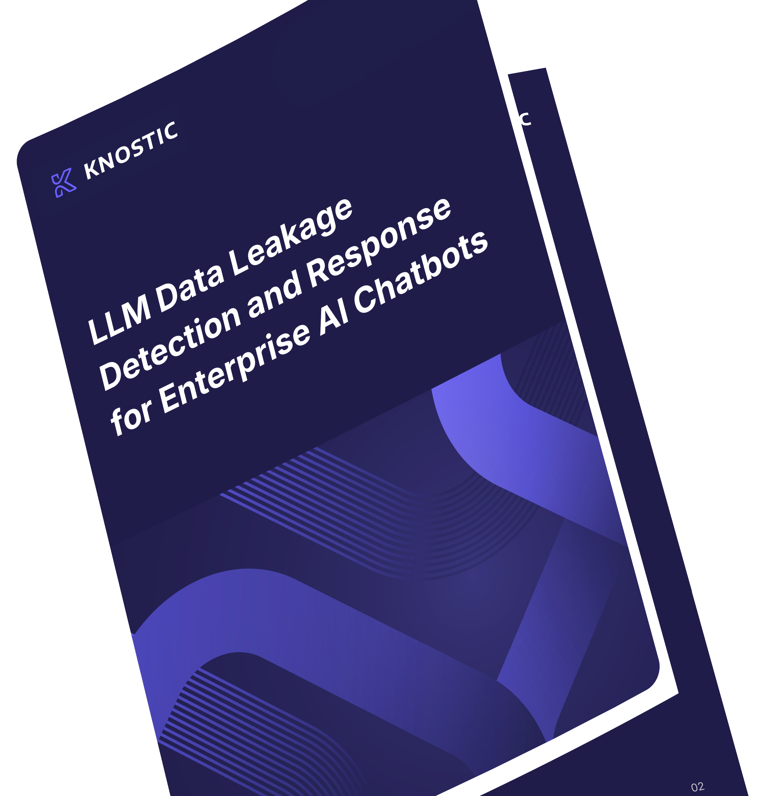 Copilot Readiness and Enterprise AI Security | Knostic Blog | Purview data security and governance